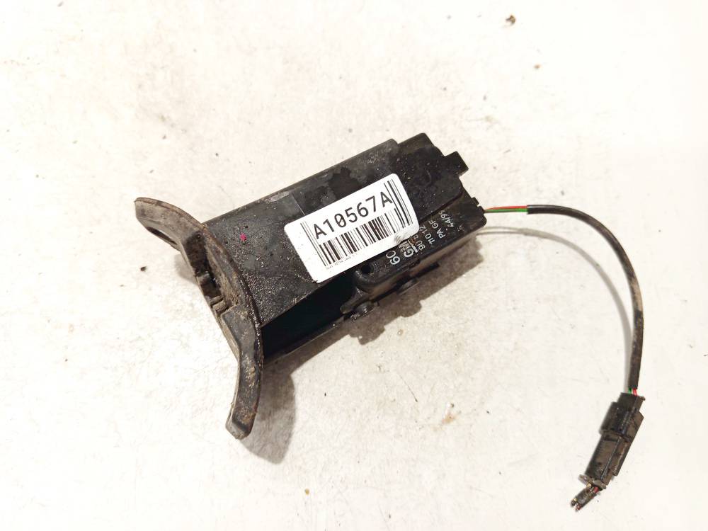 used used Fuel Flap Motor Opel Astra 2000 1.7L - EIS02597290 | Used ...
