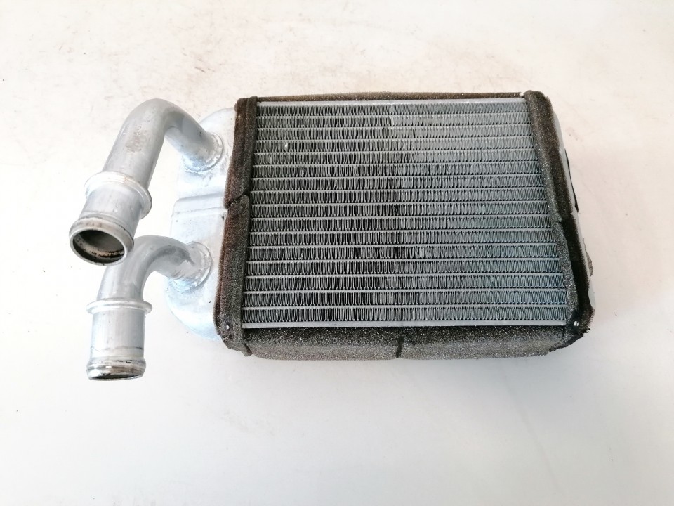 7l0819032a 52495019 Heater radiator (heater matrix) Audi Q7 2007 3.0L ...