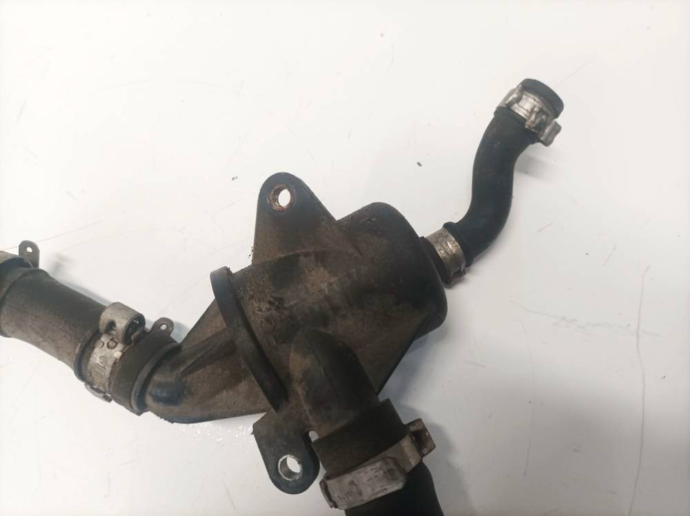55185372 used Vacuum pump - Breather (PCV Engine Breather Valve) Fiat ...