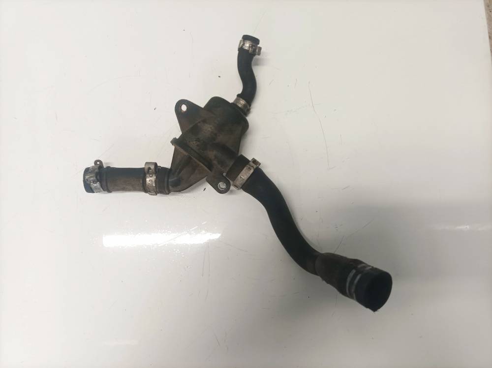 55185372 used Vacuum pump - Breather (PCV Engine Breather Valve) Fiat ...