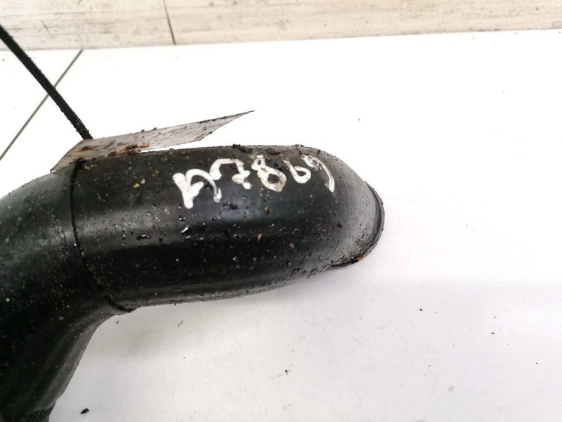 USED USED TURBO INTERCOOLER PIPE HOSE Nissan Primera 2004 1.9L ...