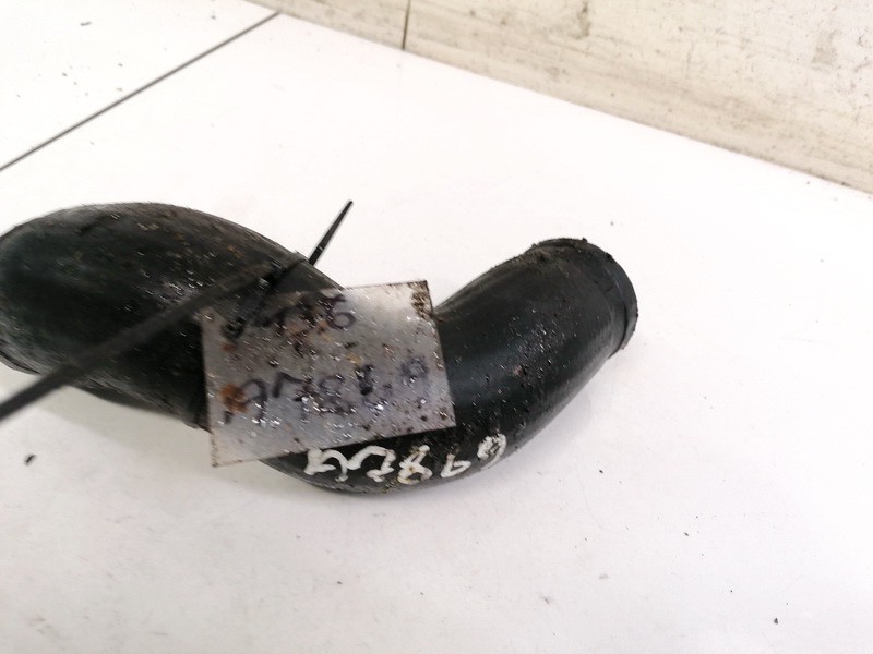 USED USED TURBO INTERCOOLER PIPE HOSE Nissan Primera 2004 1.9L ...