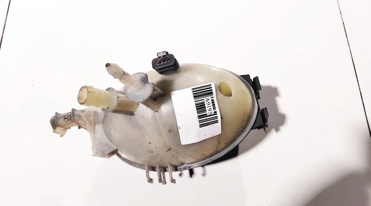 a2045000049 used Expansion Tank coolant (RADIATOR EXPANSION TANK BOTTLE ...
