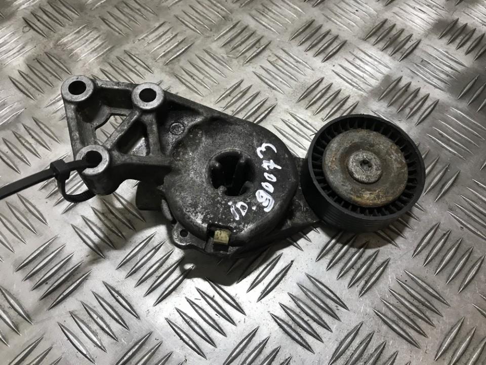 06a903315e 4140103 Tensioner Belt (Gates Tensioner Pulley) Volkswagen ...