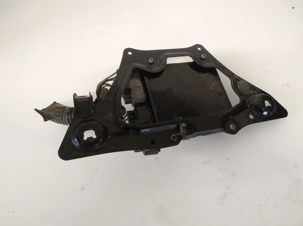 8987171010 89871-71010, 131000-1331 Fuel Injection ECU (Injector ECU ...