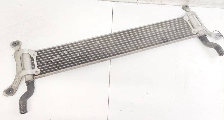 7L6121212B B7453 Radiator-Water Cooler Audi Q7 2006 3.0L - EIS01817301 ...