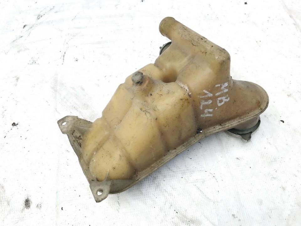 1245000649 used Expansion Tank coolant (RADIATOR EXPANSION TANK BOTTLE ...