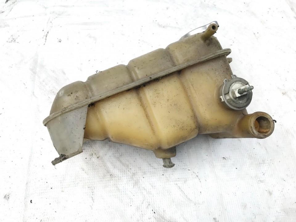 1245000649 used Expansion Tank coolant (RADIATOR EXPANSION TANK BOTTLE ...