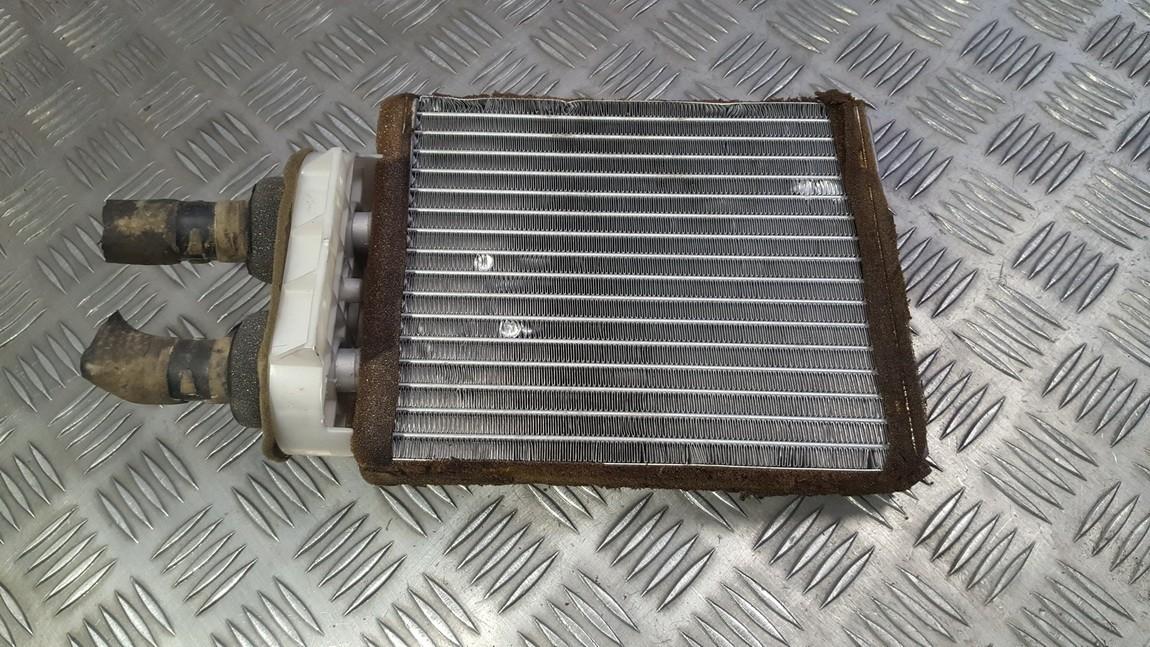 USED USED Heater radiator (heater matrix) Mazda 626 1998 2.0L ...