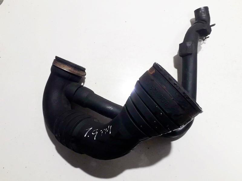 8d0129615a 8d0 129 615 a TURBO INTERCOOLER PIPE HOSE Volkswagen Passat ...