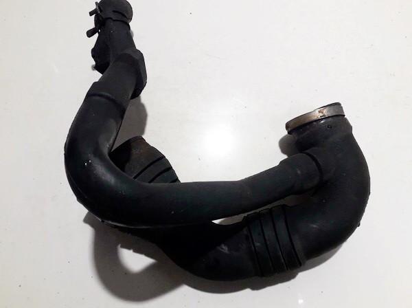 8d0129615a 8d0 129 615 a TURBO INTERCOOLER PIPE HOSE Volkswagen Passat ...