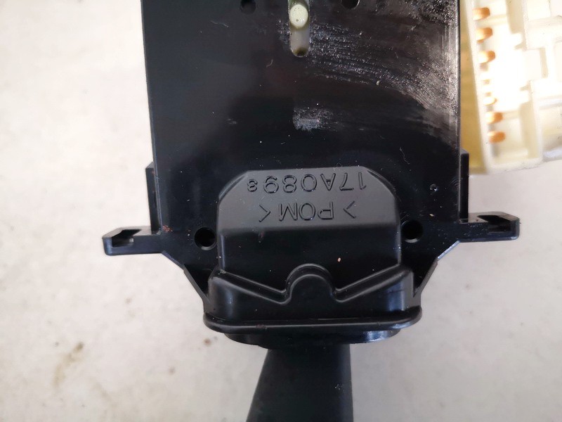 17a0893 used Indicator Switch (Light Stalk) Subaru Legacy 2004 2.5L ...