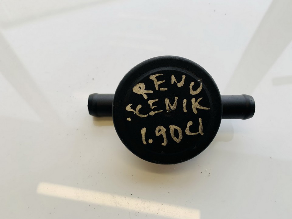 8200045745 3911171919 Vacuum pump - Breather (PCV Engine Breather Valve ...