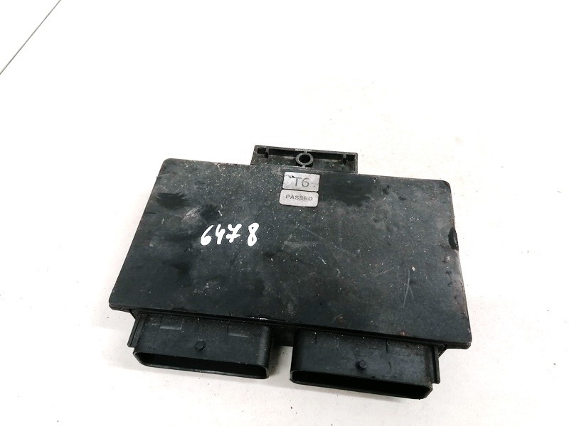 E867R014862 E867R-014862 GAS control module (Controller gas system LPG ...