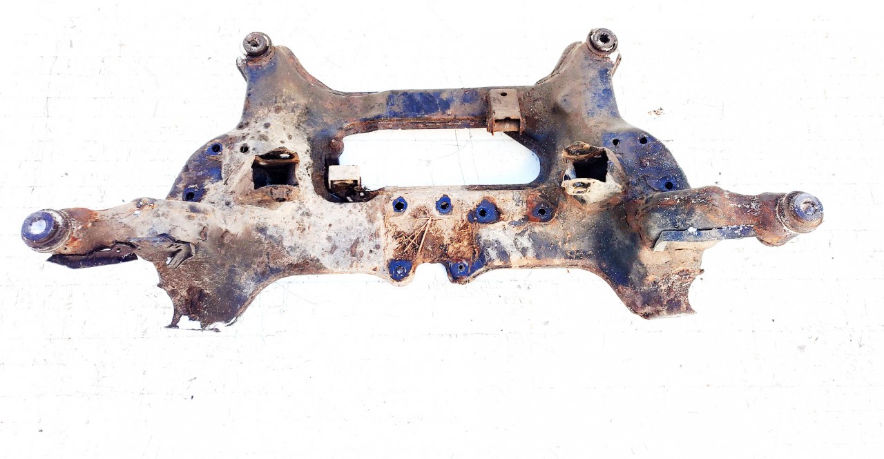 used used Front subframe Nissan X-Trail 2005 2.2L - EIS01287329 | Used ...