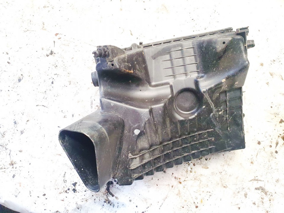 used used Air filter box Opel Insignia 2013 1.8L - EIS01670733 | Used ...