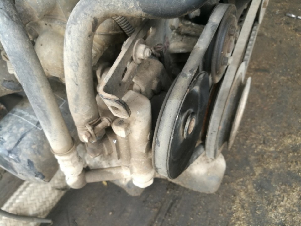 7691332117 used Pump assembly - Power steering pump Nissan Primera 1998 ...