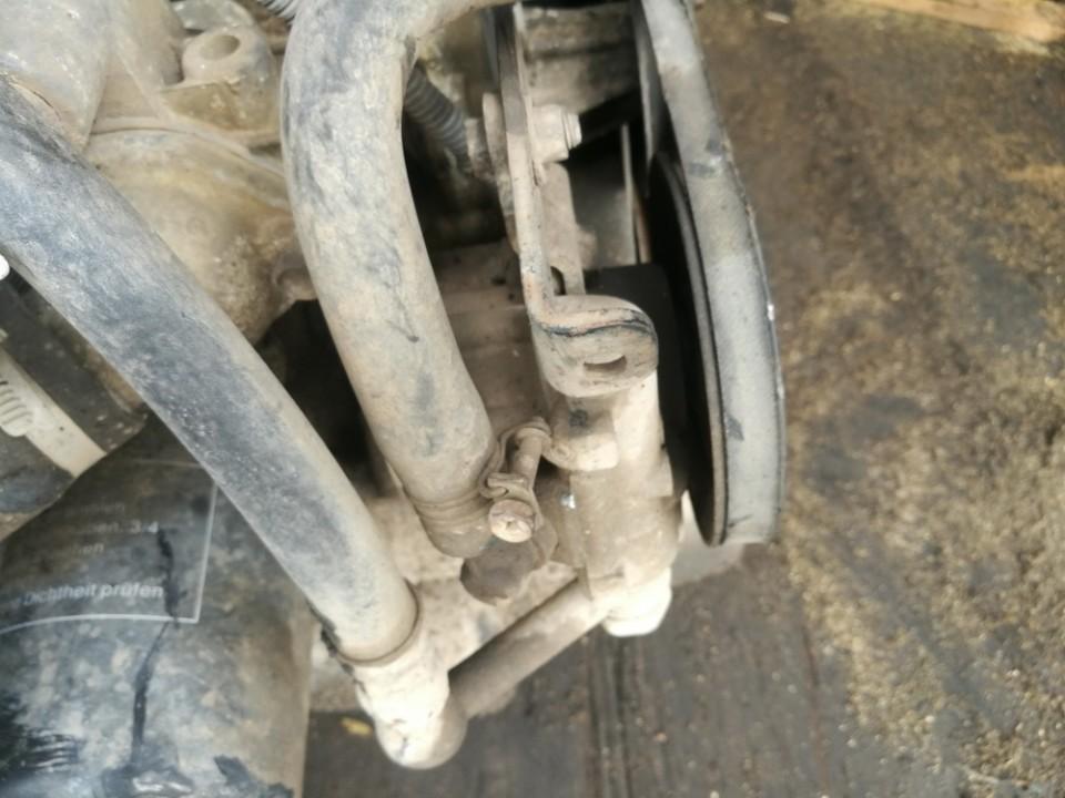 7691332117 used Pump assembly - Power steering pump Nissan Primera 1998 ...