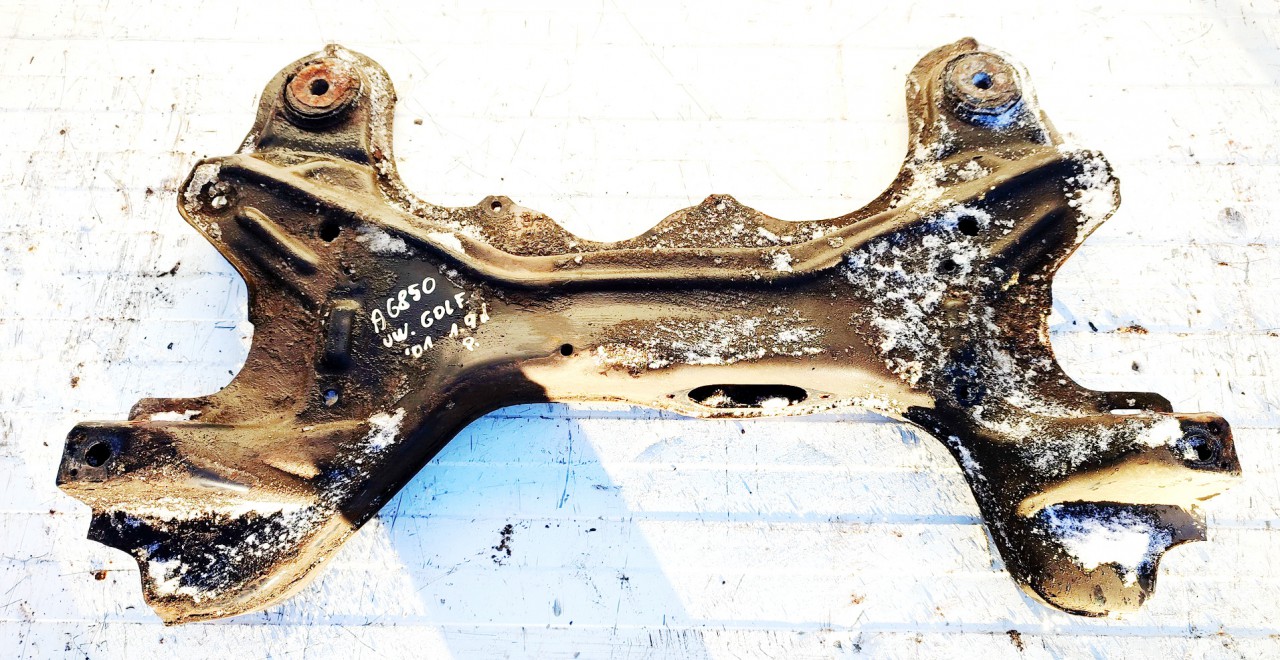 used used Front subframe Volkswagen Golf 2001 1.9L - EIS01287336 | Used ...
