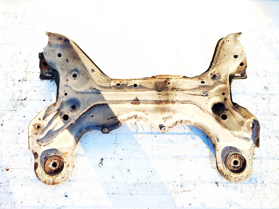 used used Front subframe Volkswagen Golf 2001 1.9L - EIS01287336 | Used ...
