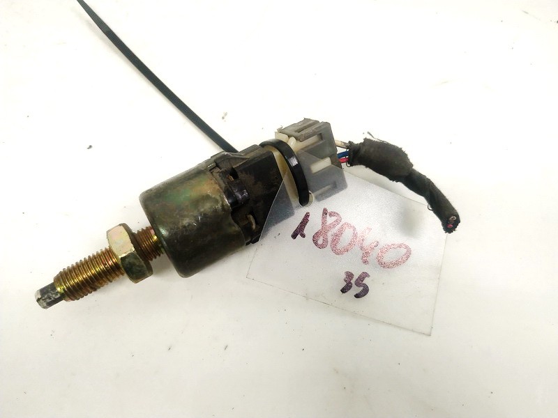 USED USED Brake Light Switch (sensor) - Switch (Pedal Contact) Kia ...