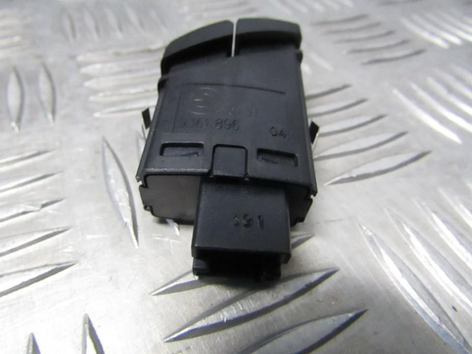 61319161896 61.319.161.896 Hazard switch BMW 5-Series 2011 2.0L 13EUR ...