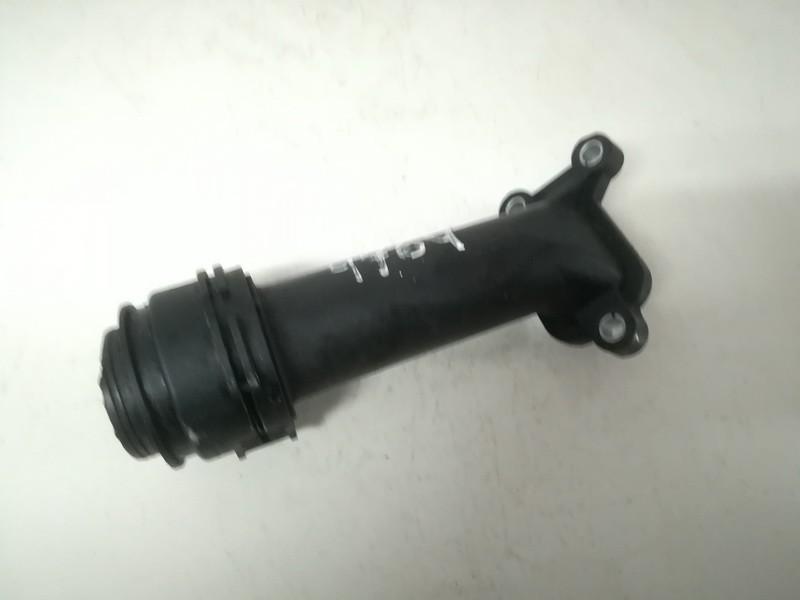 11127810707 BMW 3-Series 2011 Coolant Flange (Engine Coolant Thermostat ...