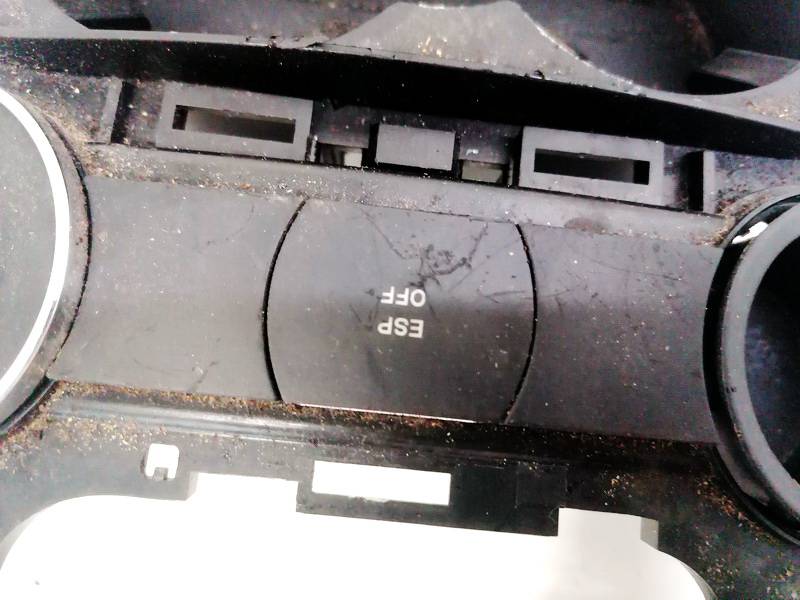 USED USED ESP Switch Button Volkswagen Touareg 2003 2.5L - EIS01767339 ...