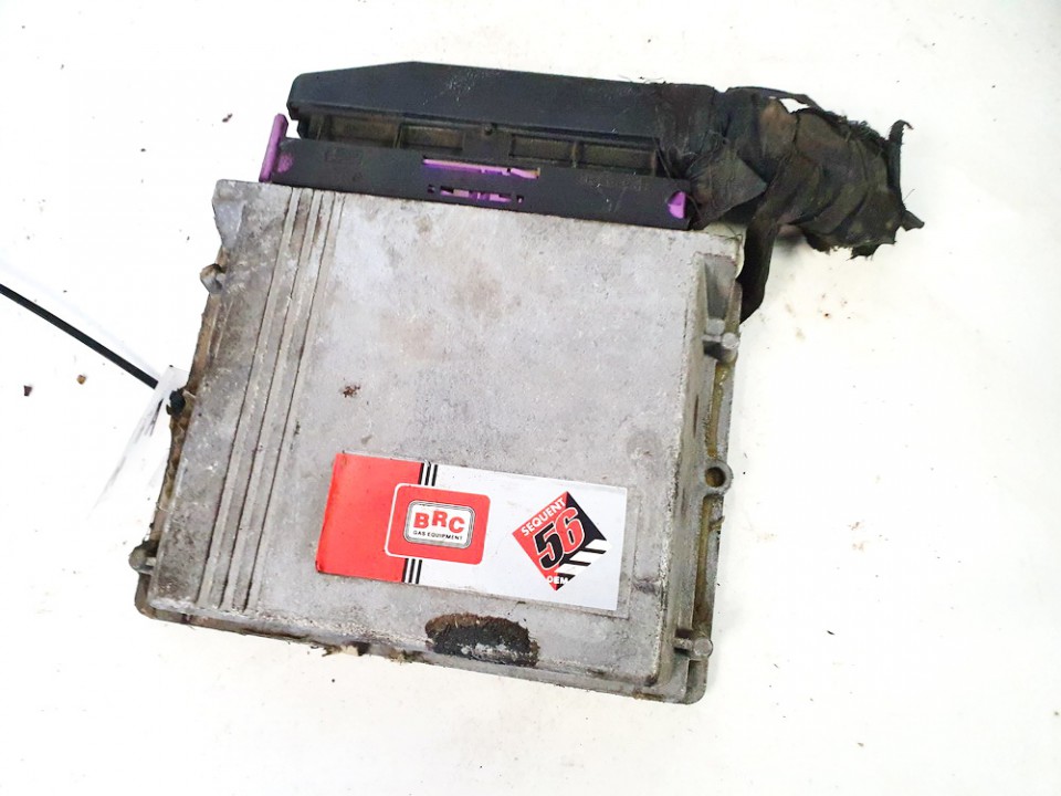 110r001001 67r011002 GAS control module (Controller gas system LPG ...