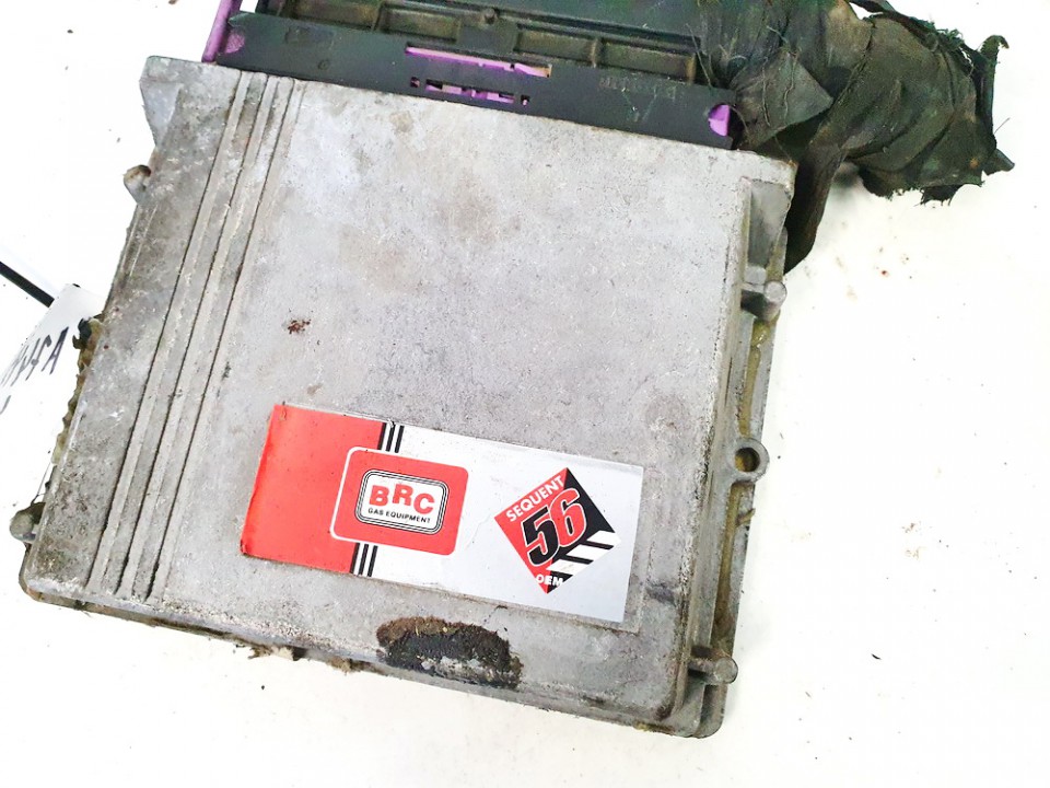 110r001001 67r011002 GAS control module (Controller gas system LPG ...