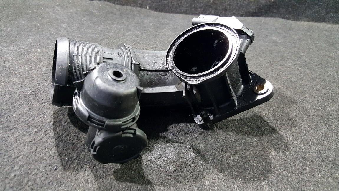 9684269380 High Flow Throttle Body Valve (Air Control Valve) Citroen C4 ...