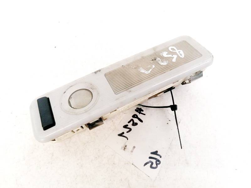 8366433 8366435 Rear Interior Light BMW 5-Series 1998 2.5L ...