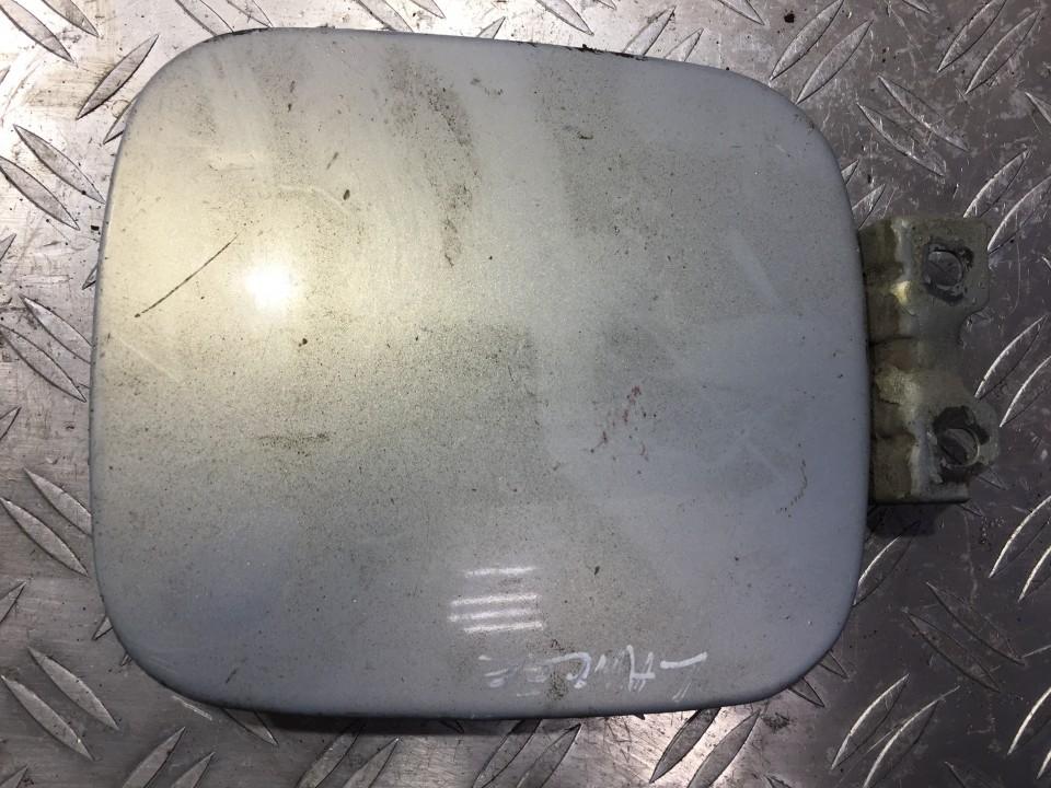 n/a Fuel door Gas cover Tank cap (FUEL FILLER FLAP) Mitsubishi Lancer ...