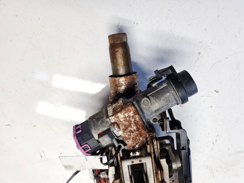 Volkswagen Polo 2005 Ignition Barrels (Ignition Switch) | EuroImpex