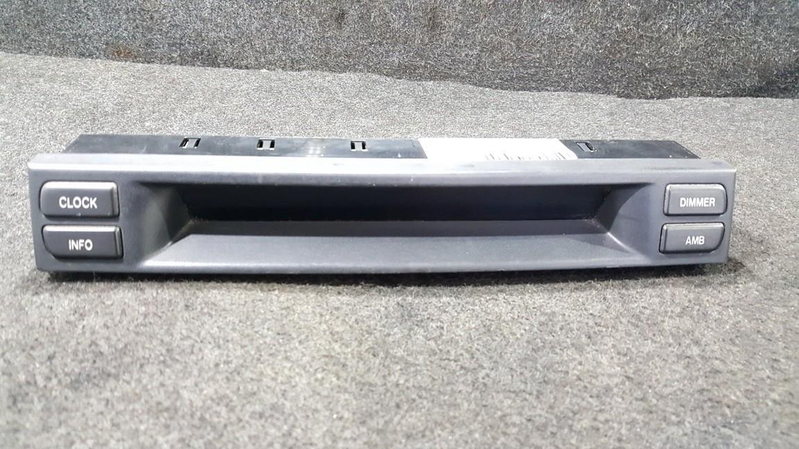 CADM4292K CA-DM4292K, 623352 Dashboard Radio Display (Clock,Info ...