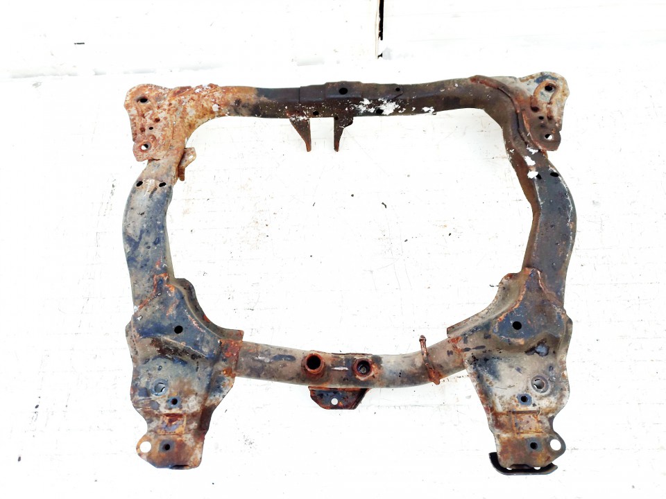 used used Front subframe Honda Civic 2001 1.4L - EIS01287351 | Used ...