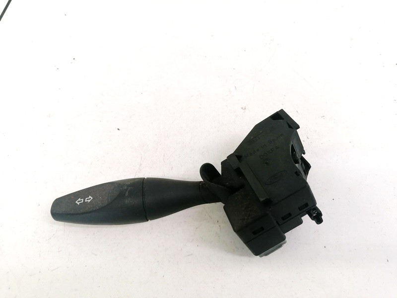 D0XFA USED Indicator Switch (Light Stalk) Ford Transit 2001 2.0L ...