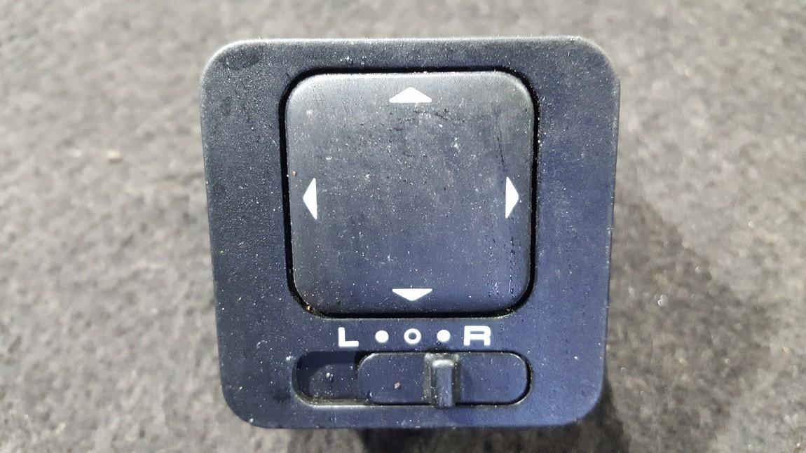 Wing mirror control switch (Exterior Mirror Switch) Mazda Demio 1999 1 ...