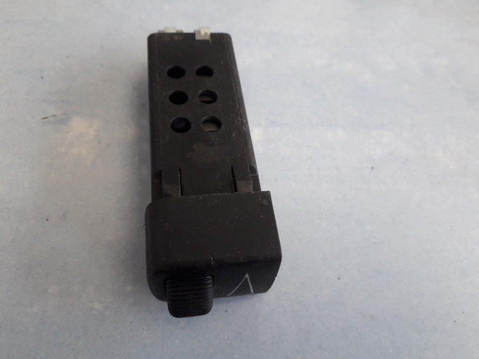 4617460 SAAB 900 1996 Dash Interior Light Dimmer Control (Switch Dimmer ...