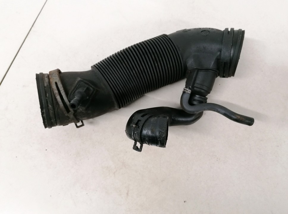 1j0129684 used Intake Hose (Air HOSE)(Air Pipe) Skoda Octavia 2002 2.0L ...