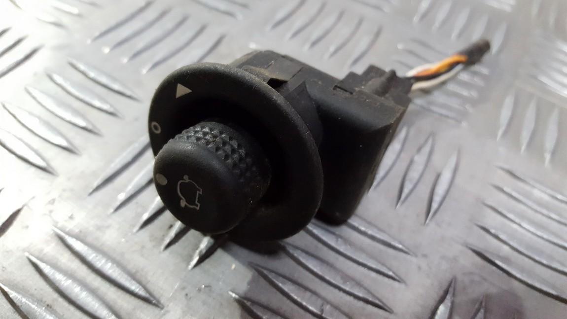 93bg17b676ba 93bg17b676-ba Wing mirror control switch (Exterior Mirror ...