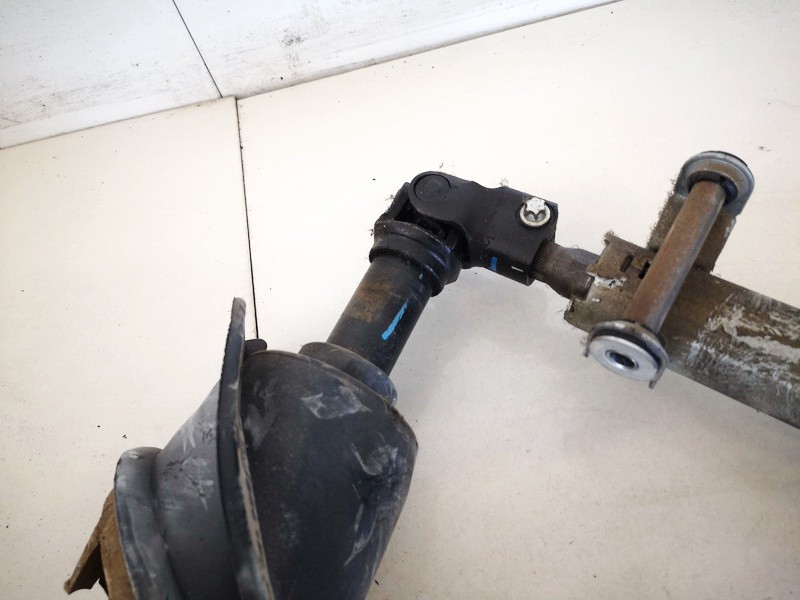 used used Steering Knuckle Joint Coupling (Steering Column Lower ...