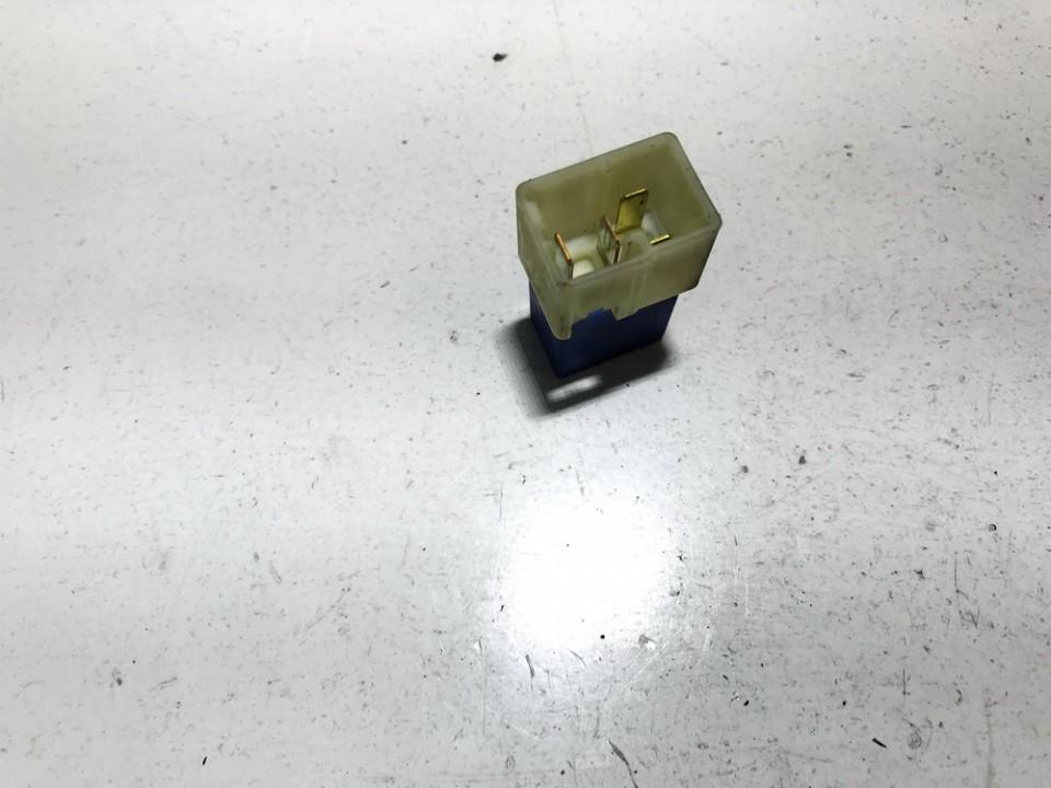 2523079917 25230-79917, 0510140018 Relay module Nissan X-Trail 2004 ...