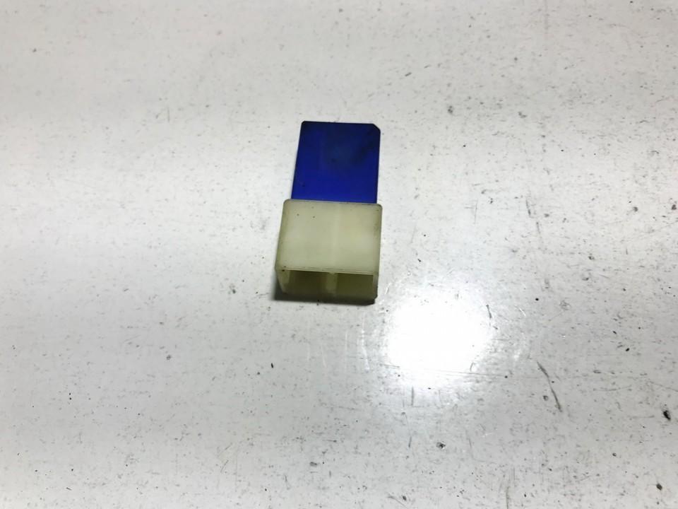 2523079917 25230-79917, 0510140018 Relay module Nissan X-Trail 2004 ...
