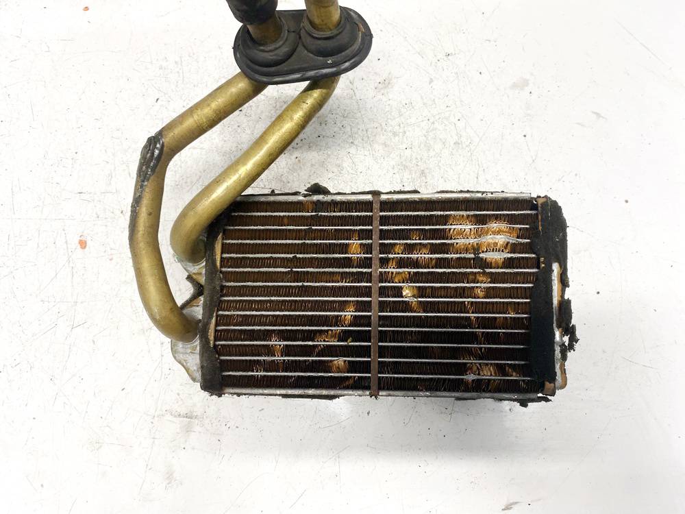 USED USED Heater radiator (heater matrix) Rover 200-Series 1996 ...