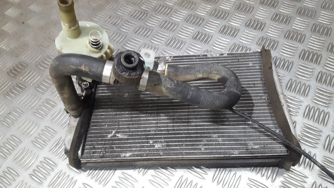 Peugeot Boxer 2006 Heater radiator (heater matrix) | EuroImpex