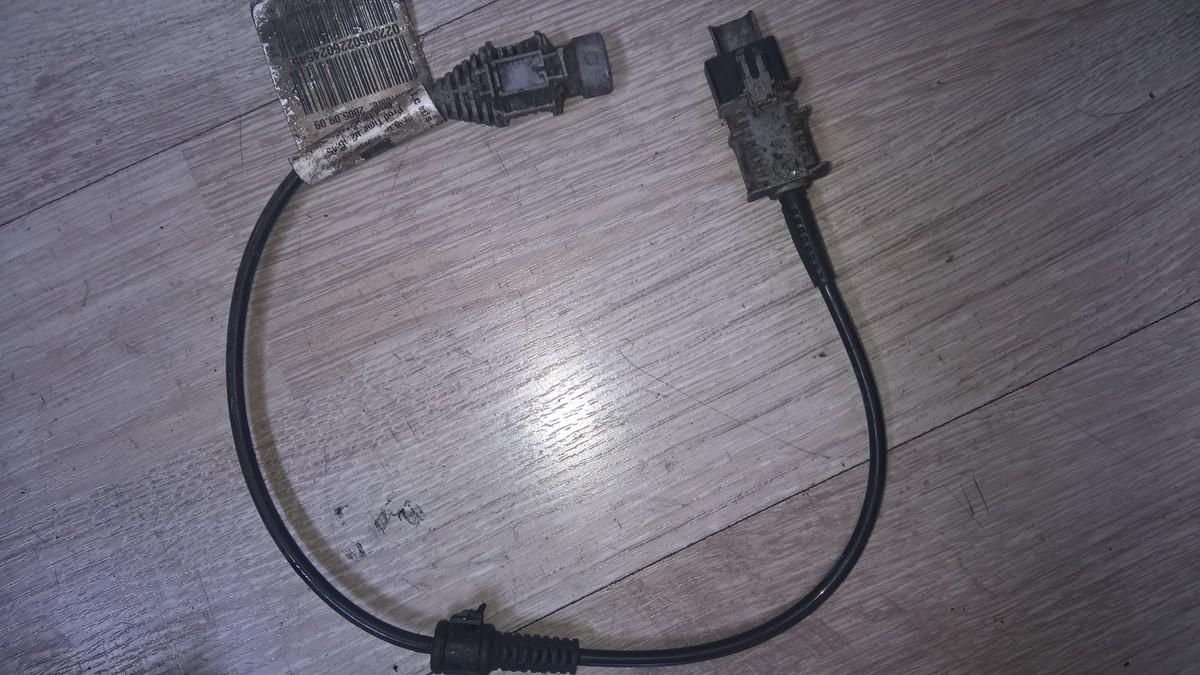 13241192 ABS Sensor (ABS WHEEL SPEED SENSOR) - FRONT LEFT Opel Vectra ...