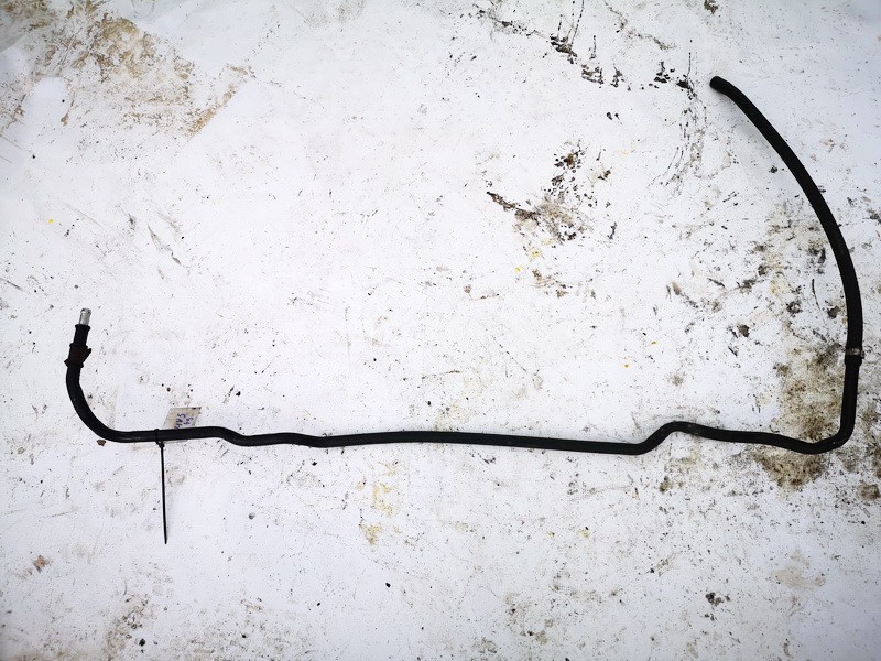 used used Oil feed pipe (Oil Line Oil Pipe Tube) Citroen C5 2003 2.0L ...