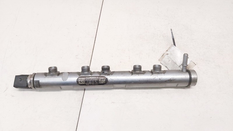 0445214182 780912704, 0281002738, 0281002948 Fuel injector rail ...