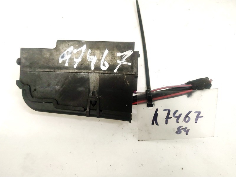 8K0941824 USED Fuse box Audi A4 2008 2.0L - EIS01617381 | Used Auto ...